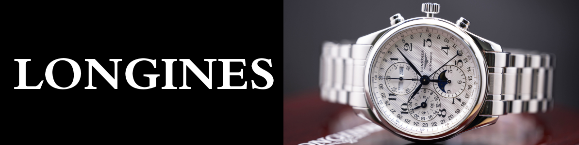 Anytime Watch Company Ltd.│OMEGA│LONGINES│ERNEST BOREL│CASIO│SEIKO ...