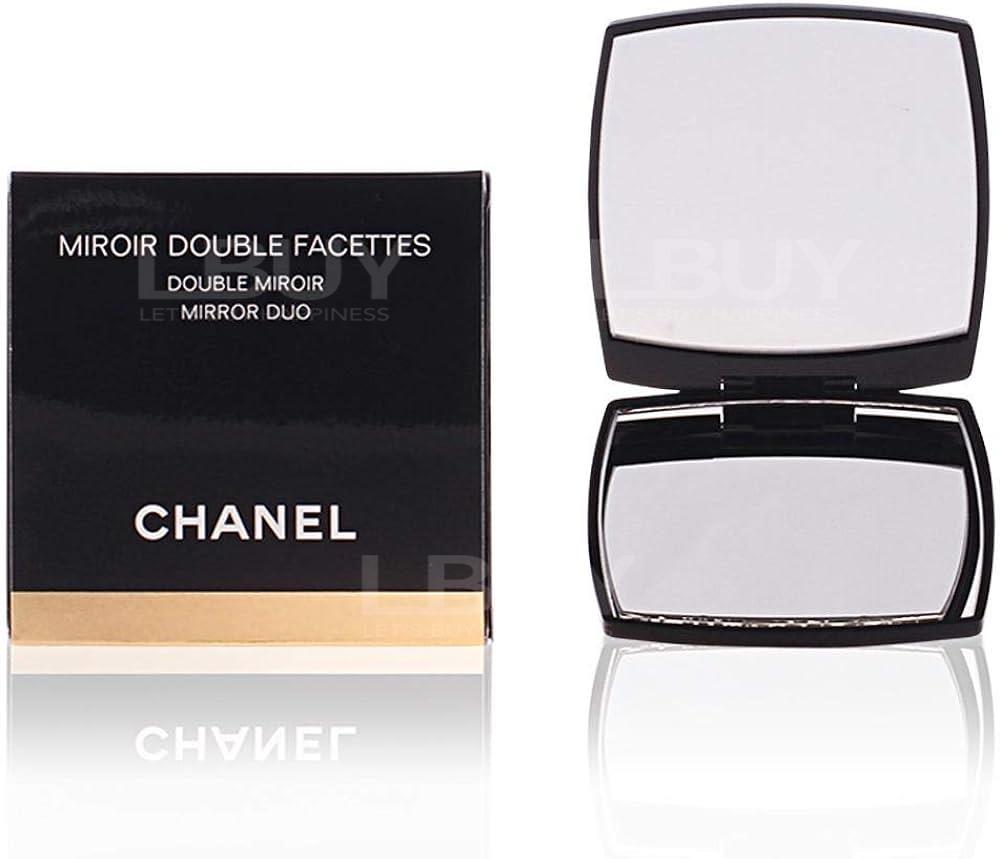CHANEL-Chanel Miroir Double Facettes Mirror Duo
