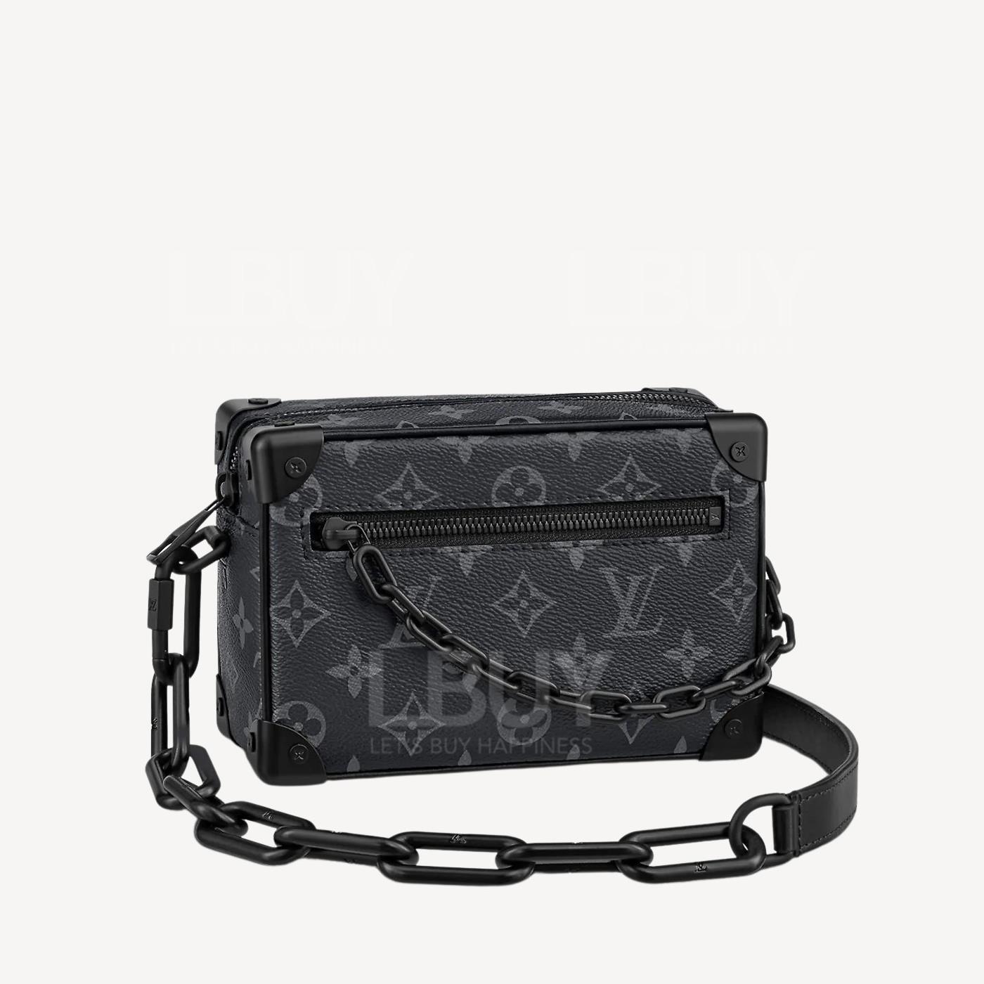 LOUIS VUITTON-LV MINI SOFT TRUNK M44735