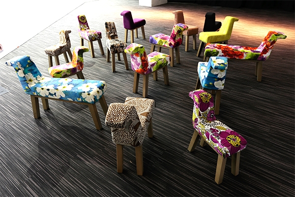 Freeman Lau-GIORMANI